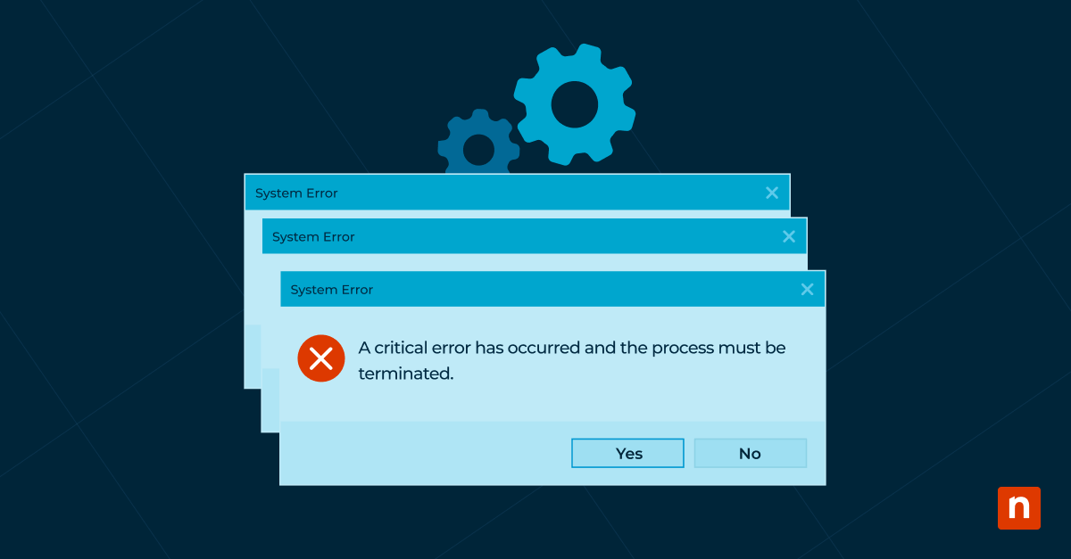 How to configure Automatic Repair in Windows 10 | NinjaOne