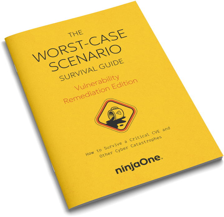 The Worst-Case Scenario Survival Guide: Vulnerability Remediation ...
