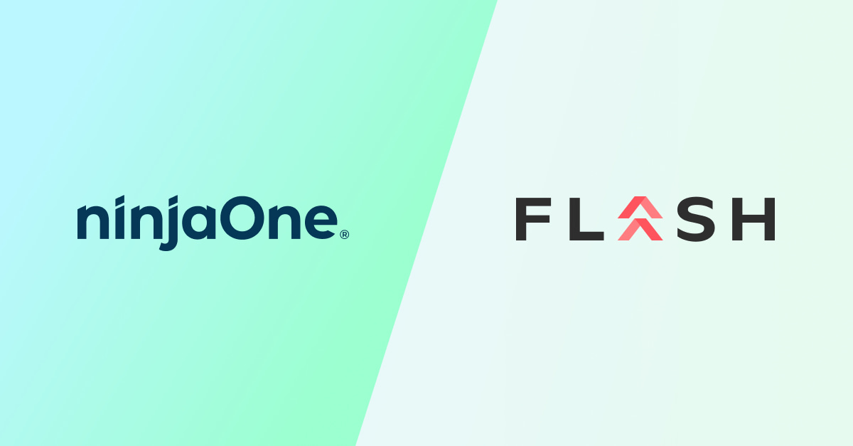 20,000 Kiosks, 16,000 Locations, One Seamless Experience - NinjaOne