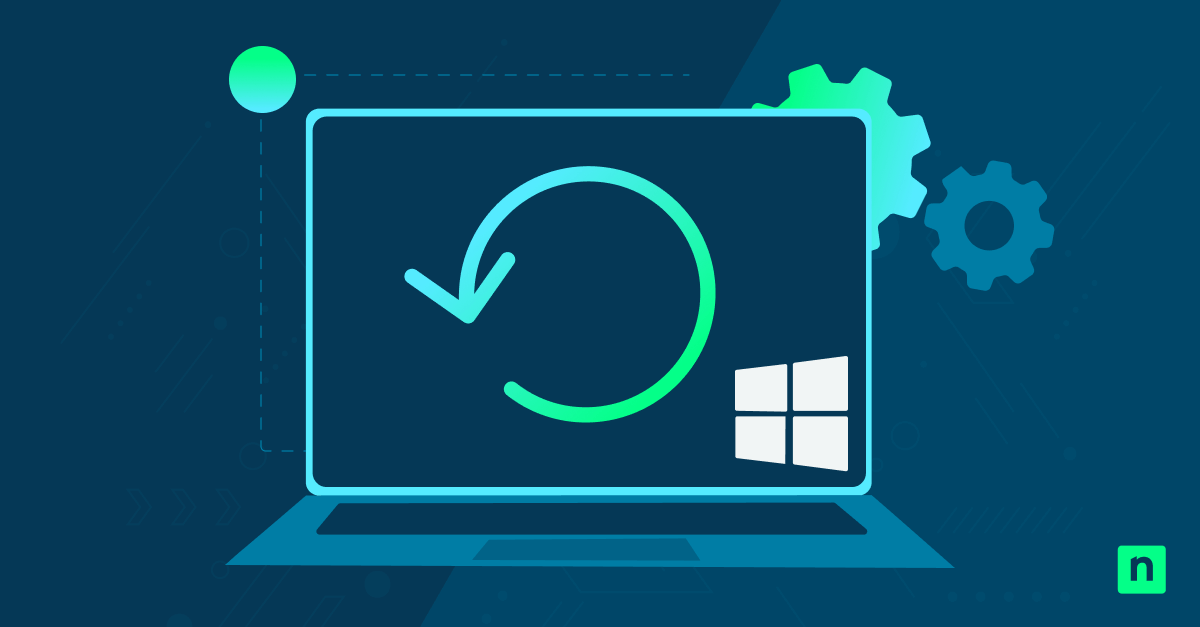 How to Configure Log Events for Disk Quota Limits and Warning Levels in Windows | NinjaOne