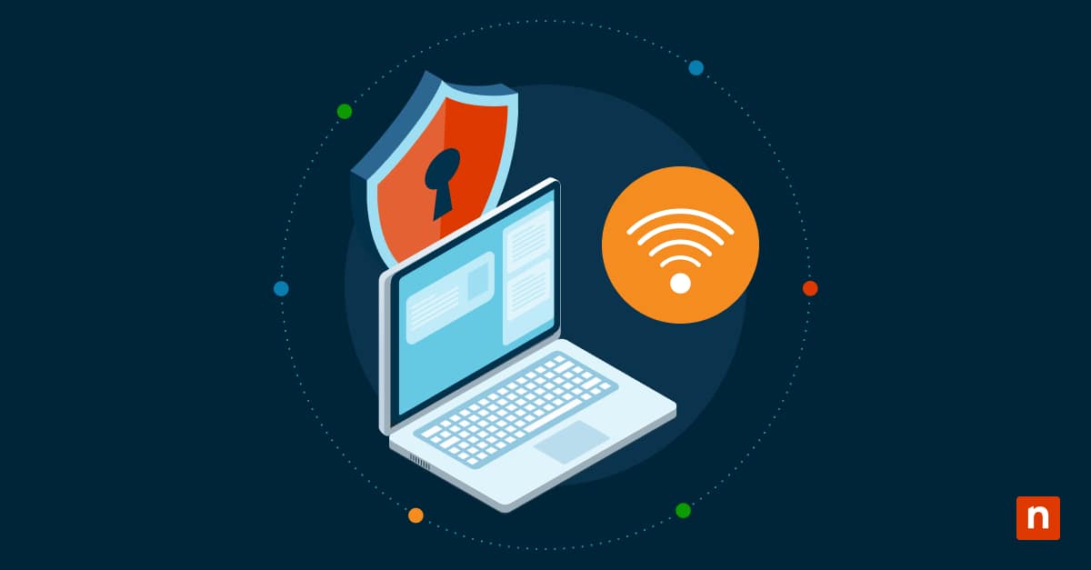 Update Security Intelligence Definition Version | Windows | NinjaOne