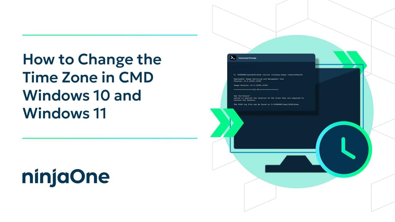 How to Change the Time Zone of Your Windows 10 and 11 PC | IT Video Hub ...