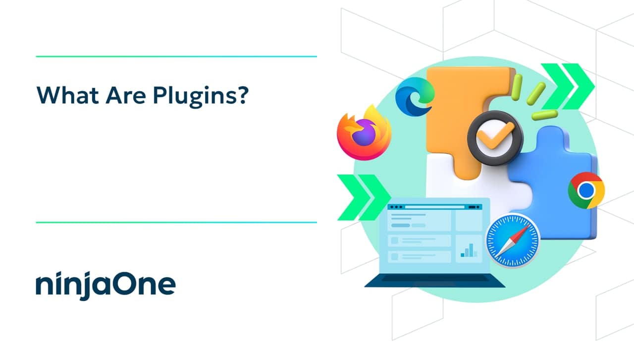 What Are Plugins? | IT Video Hub | NinjaOne