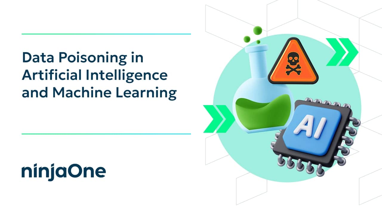 Data Poisoning in Artificial Intelligence and Machine Learning | IT ...