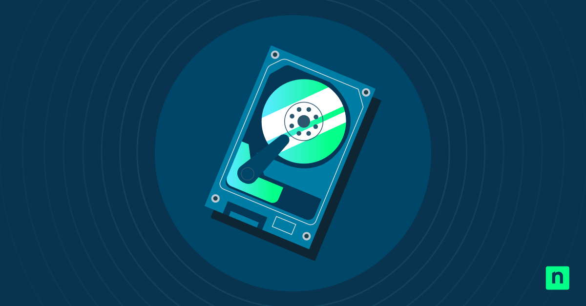 How to Enable or Disable Create Dev Drive in Windows 11 | NinjaOne