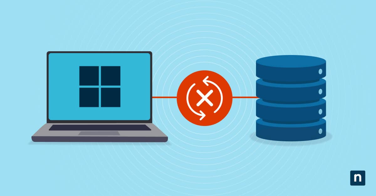 Fix “A Required Privilege Is Not Held by the Client” Error in Windows 11 | NinjaOne