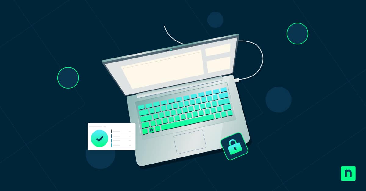 How to Send NinjaOne Webhooks Via SIEM - NinjaOne