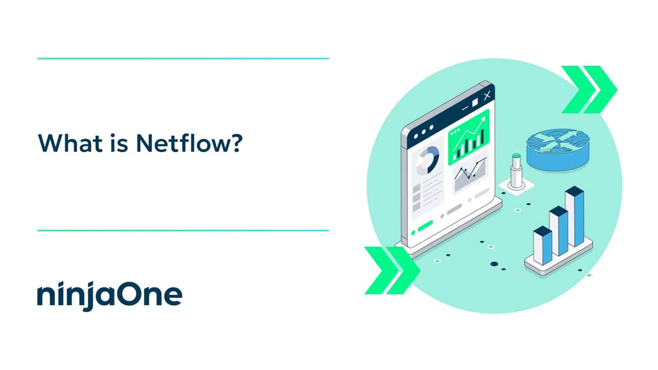 What is Netflow? | IT Video Hub | NinjaOne