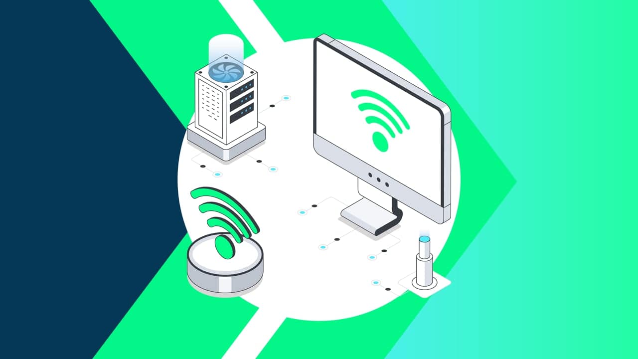 How to Change Wireless Network Connection Priority Order in Windows ...