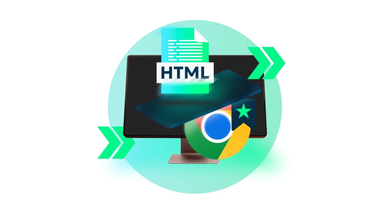 How to Import or Export Google Chrome Bookmarks as HTML in Windows | IT ...