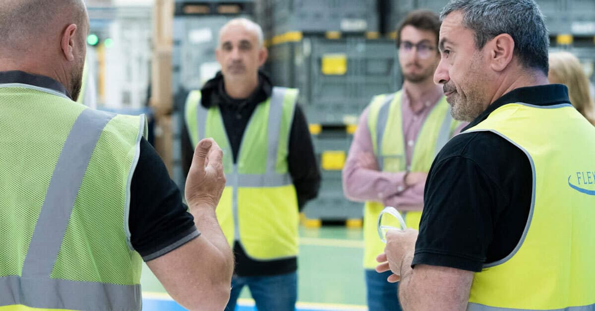 Flex-N-Gate - NinjaOne