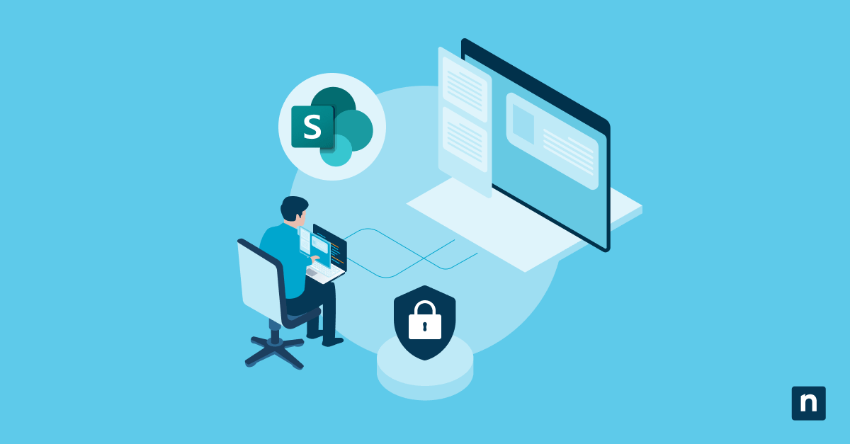 How to Backup Microsoft SharePoint Site Collections | NinjaOne