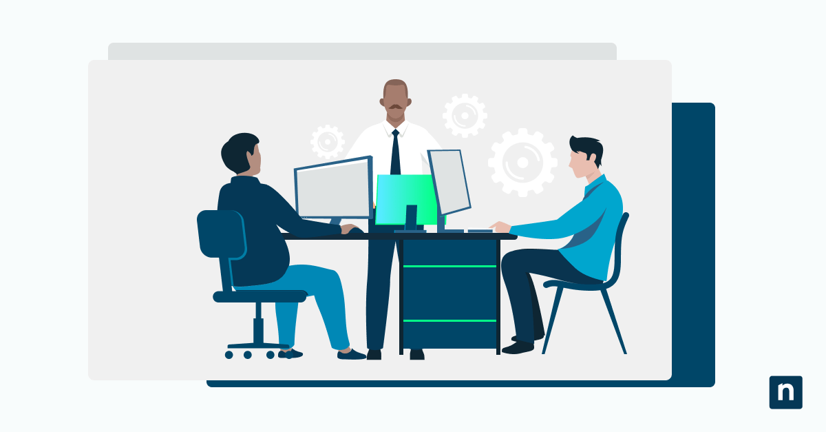 Enable or Disable Shell Handwriting feature in Windows 11 | NinjaOne