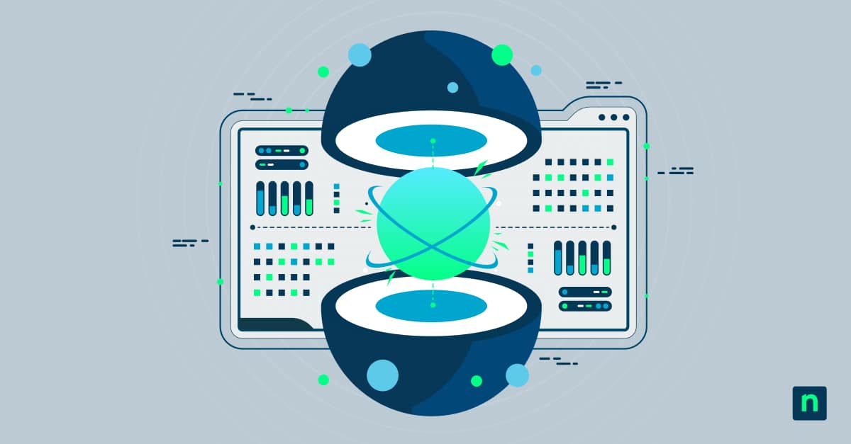 The Quiet Engine Behind Modern Endpoint Management - NinjaOne