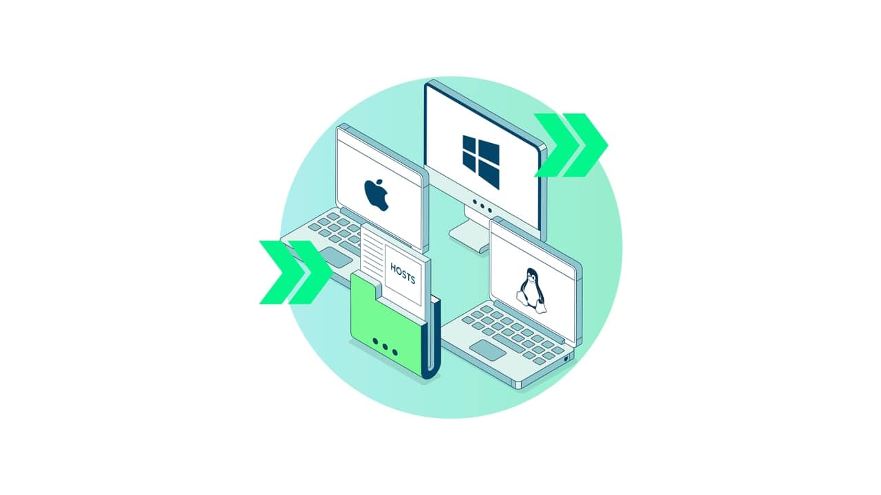 How to Edit the Hosts File in Windows, MacOS, & Linux | IT Video Hub | NinjaOne