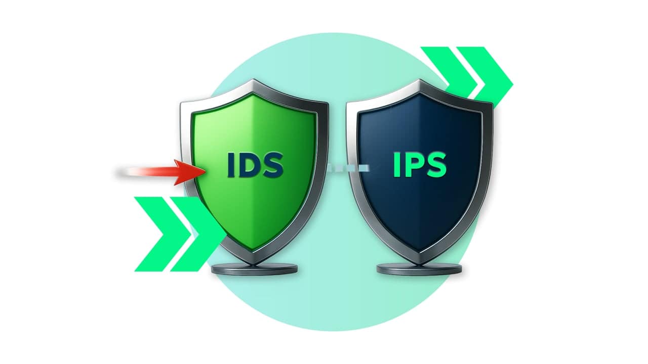 IDS vs. IPS: Definitions and Key Differences | IT Video Hub | NinjaOne