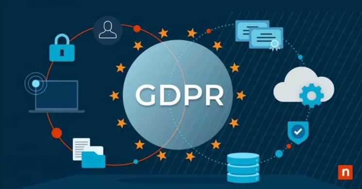 GDPR Solution | NinjaOne