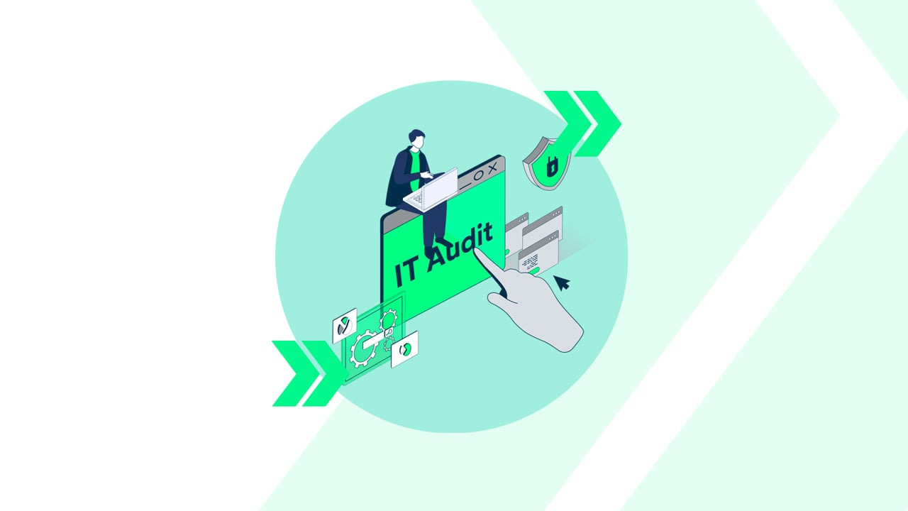 What Is an IT Audit? A How-To Guide - NinjaOne