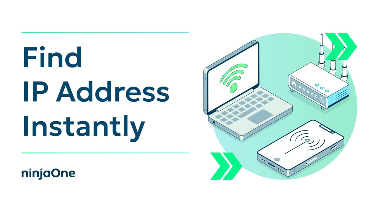Find my IP address: How to Find Private and Public IP Addresses on ...