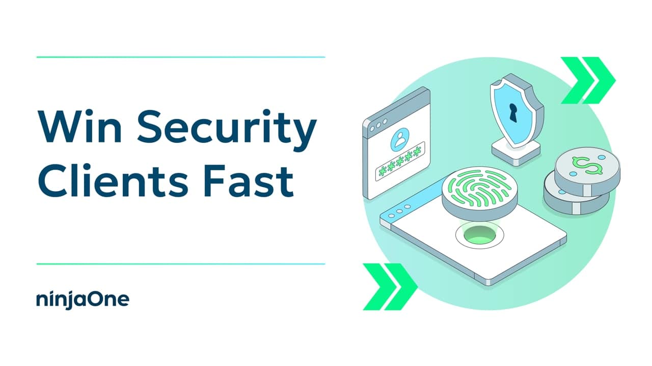 3 Challenges To Selling Security Services (And 5 Ways To Win Over ...