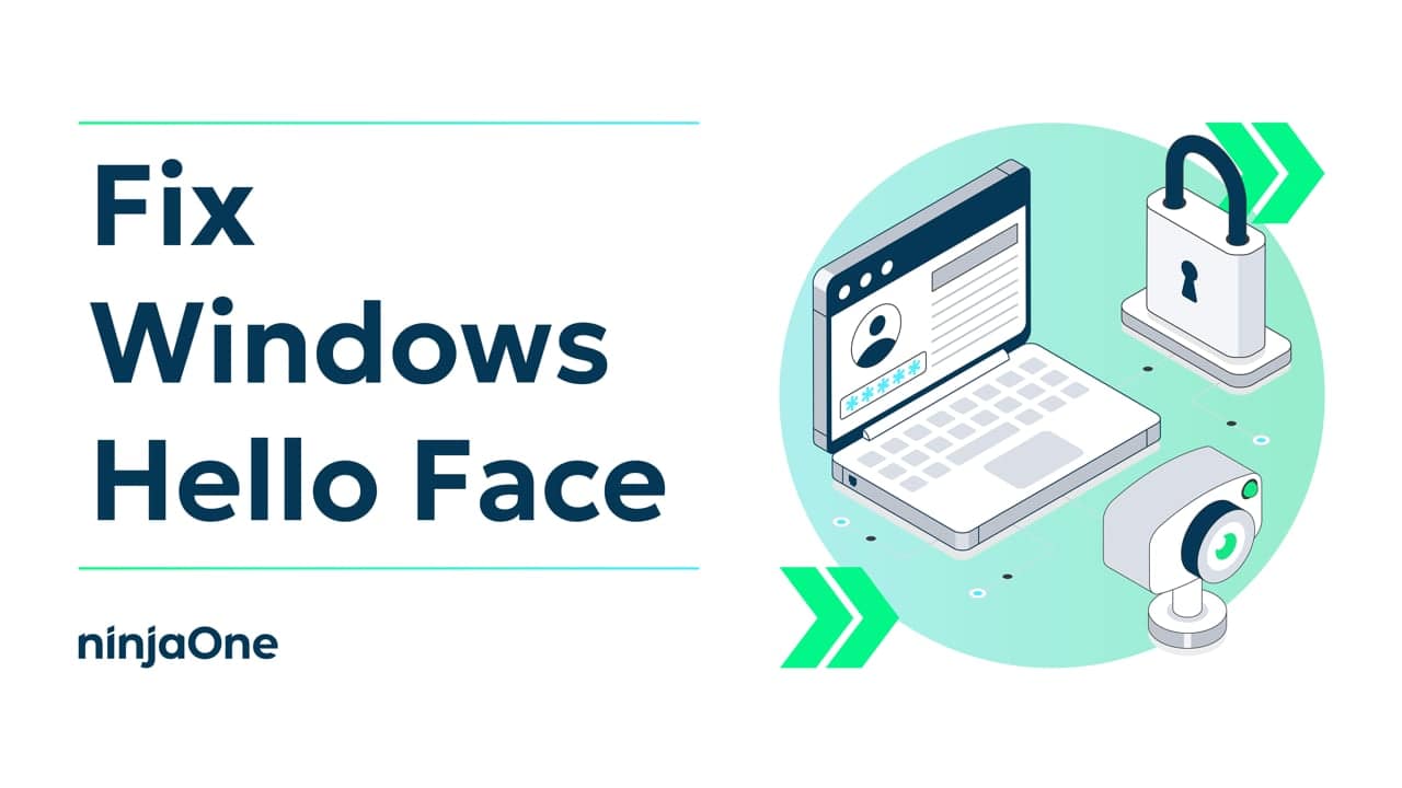 How To Improve Windows Hello Face Recognition In Windows 10 And 11 | IT ...