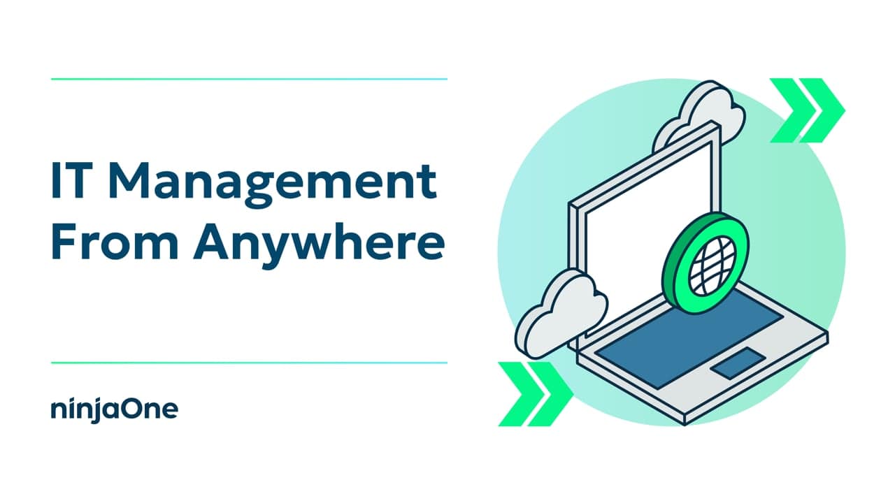 Complete Guide: How to Manage IT Infrastructure Remotely | IT Video Hub ...