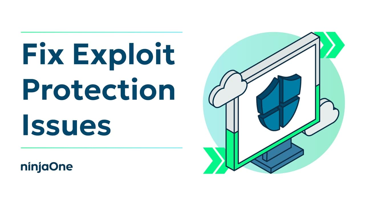 How to Change Windows Defender Exploit Protection Settings in Windows ...