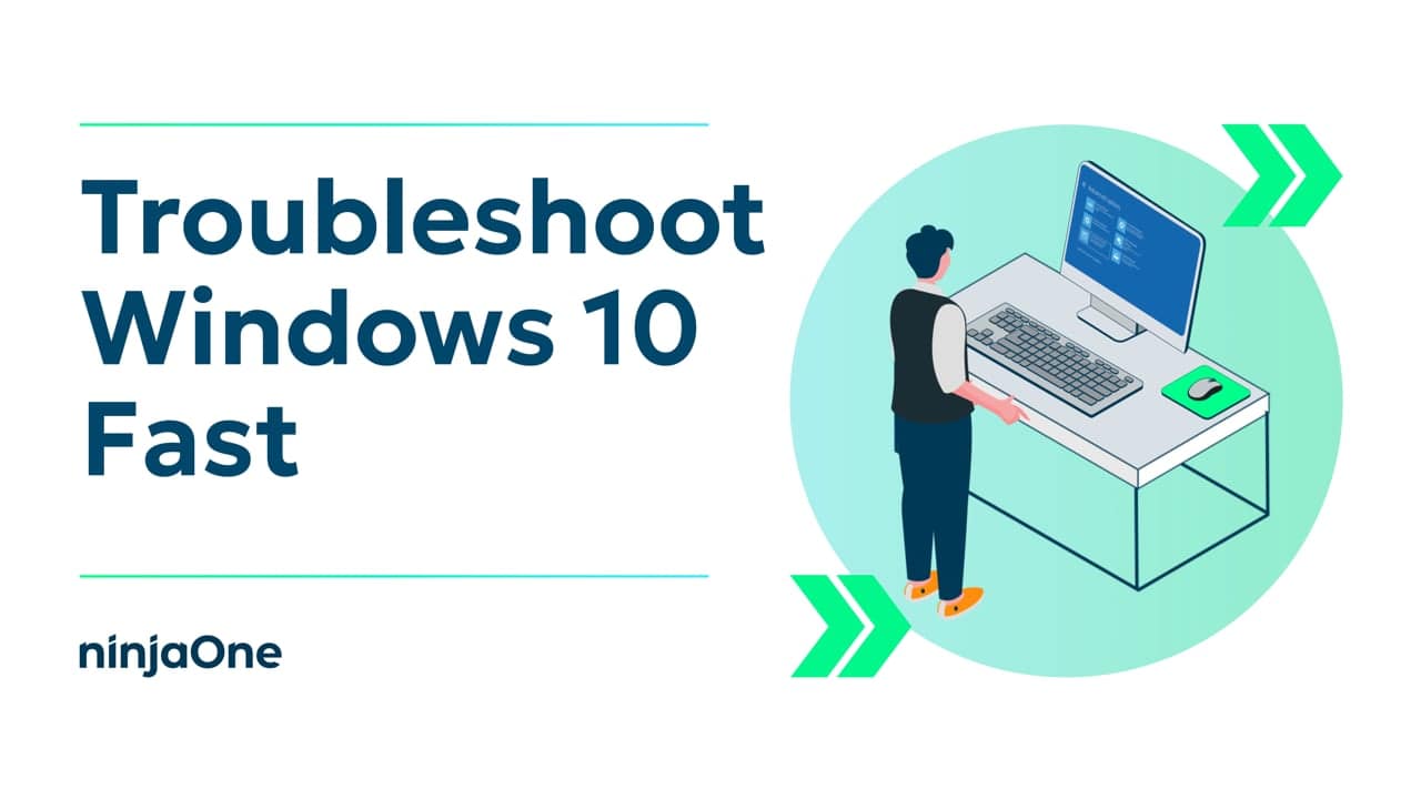 How to Find and Fix Common Problems With Windows 10 Troubleshooter | IT ...