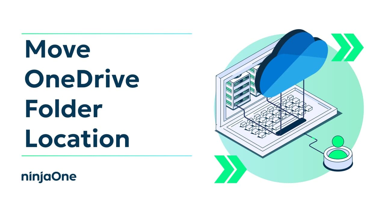 How to Change the Location of your OneDrive Folder in Windows | IT ...