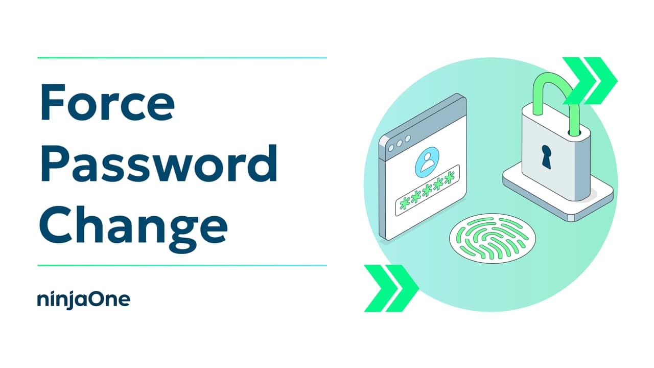 How To Force Password Change at Next Sign-in in Windows 10 and Windows ...