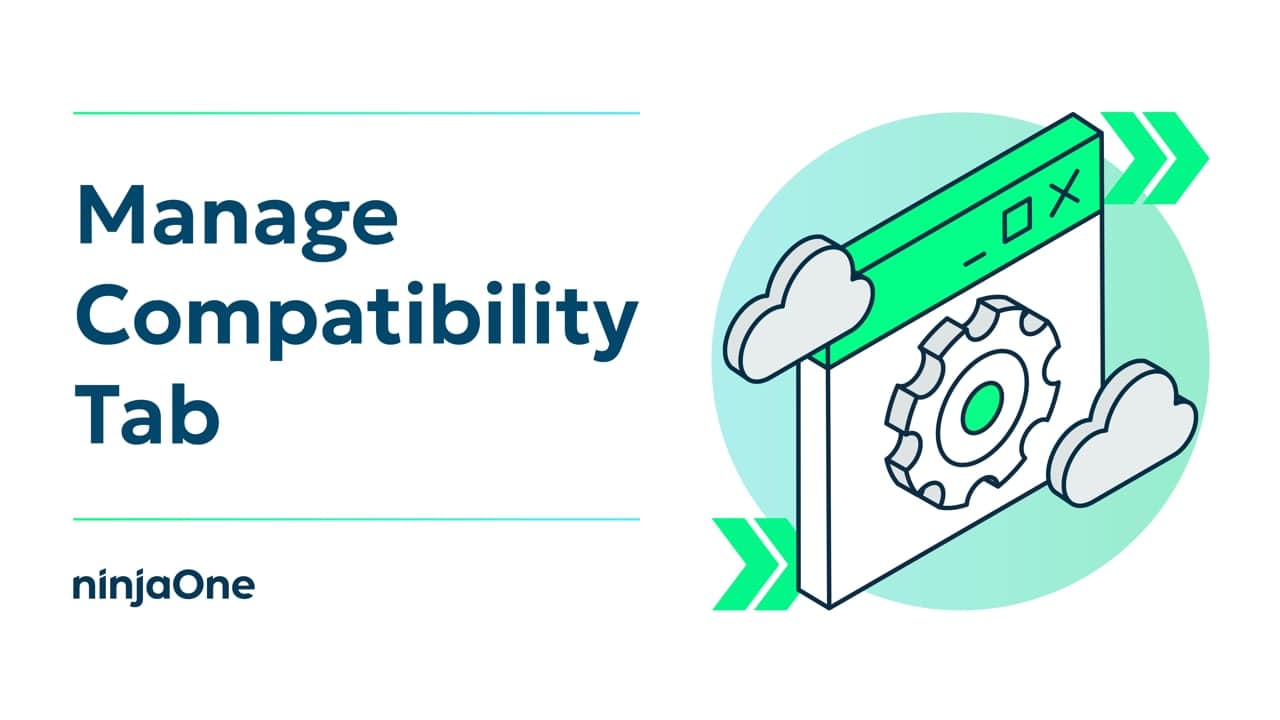 How to Add or Remove the Compatibility Tab on the Properties Page in Windows | IT Video Hub ...