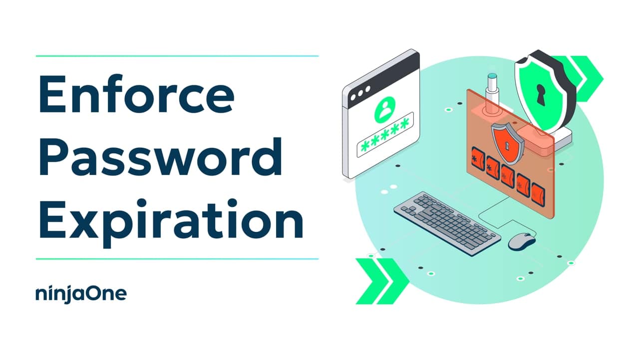 How to Configure Password Expiration for Local Accounts in Windows 10 ...