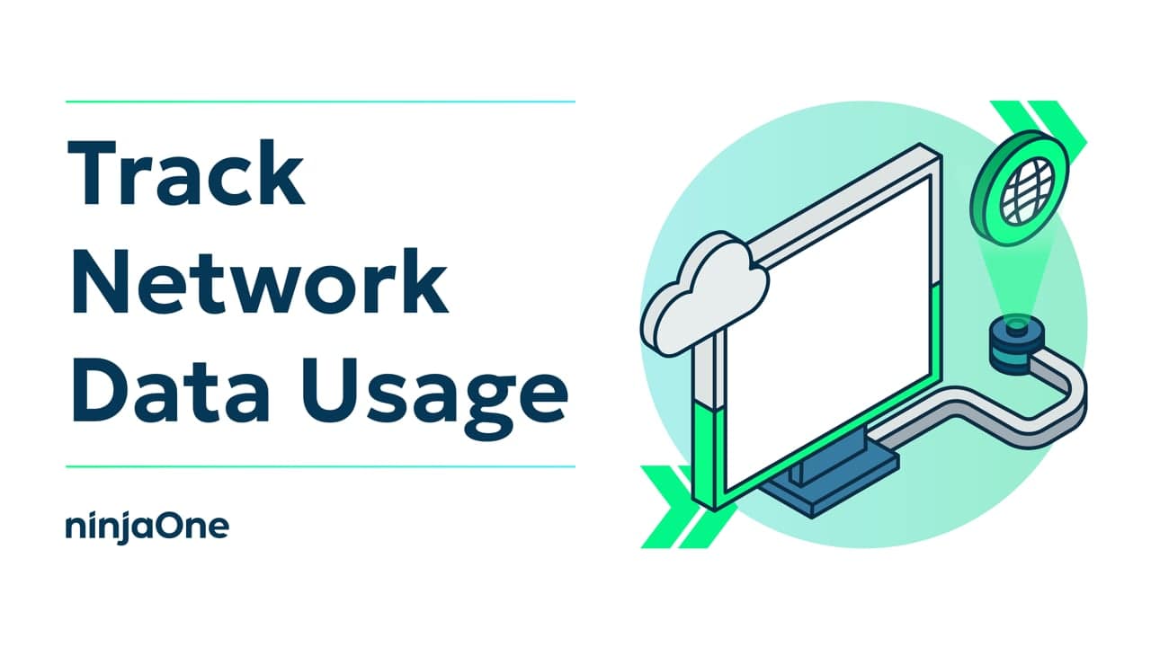 How to View Computer Network Data Usage Details in Windows 10 | IT ...