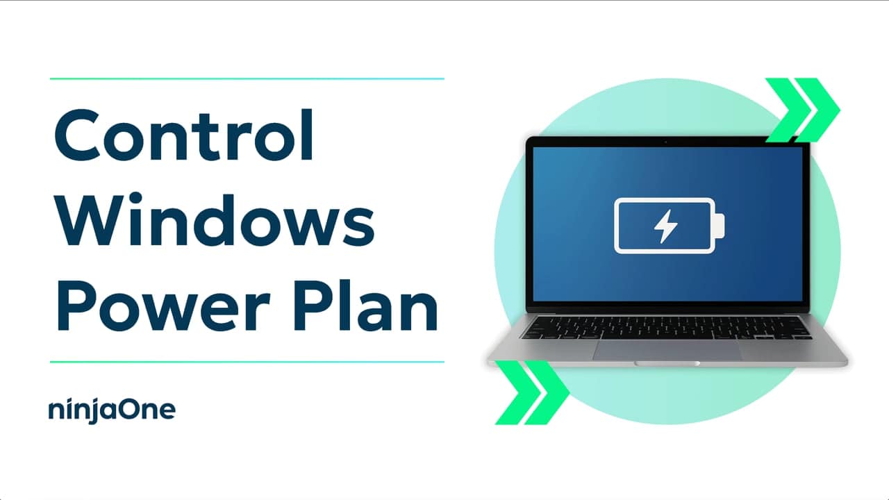 How to Specify a Default Active Power Plan in Windows | IT Video Hub ...