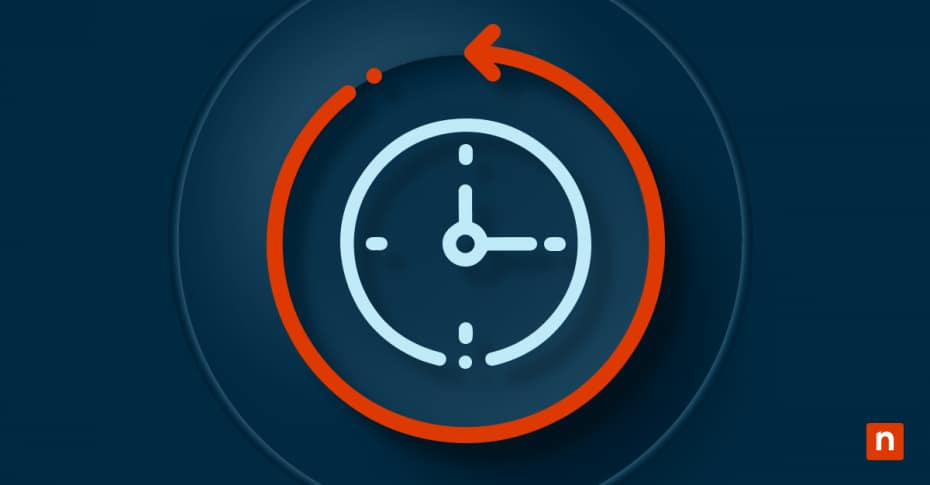 How to Fix Time Not Syncing Automatically in Windows 11 | NinjaOne