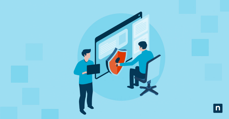 How to Log On Users with Temporary Profiles in Windows | NinjaOne