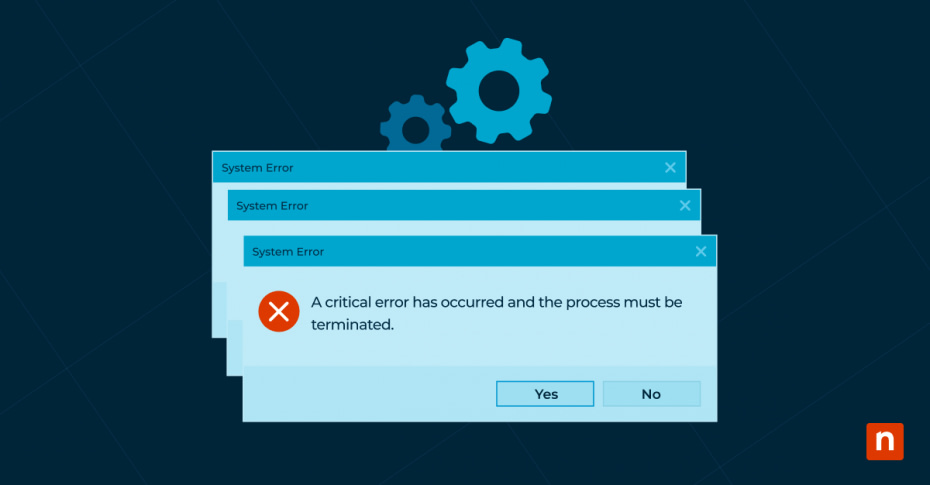 How to Repair Apps and Programs in Windows 10/11 | NinjaOne