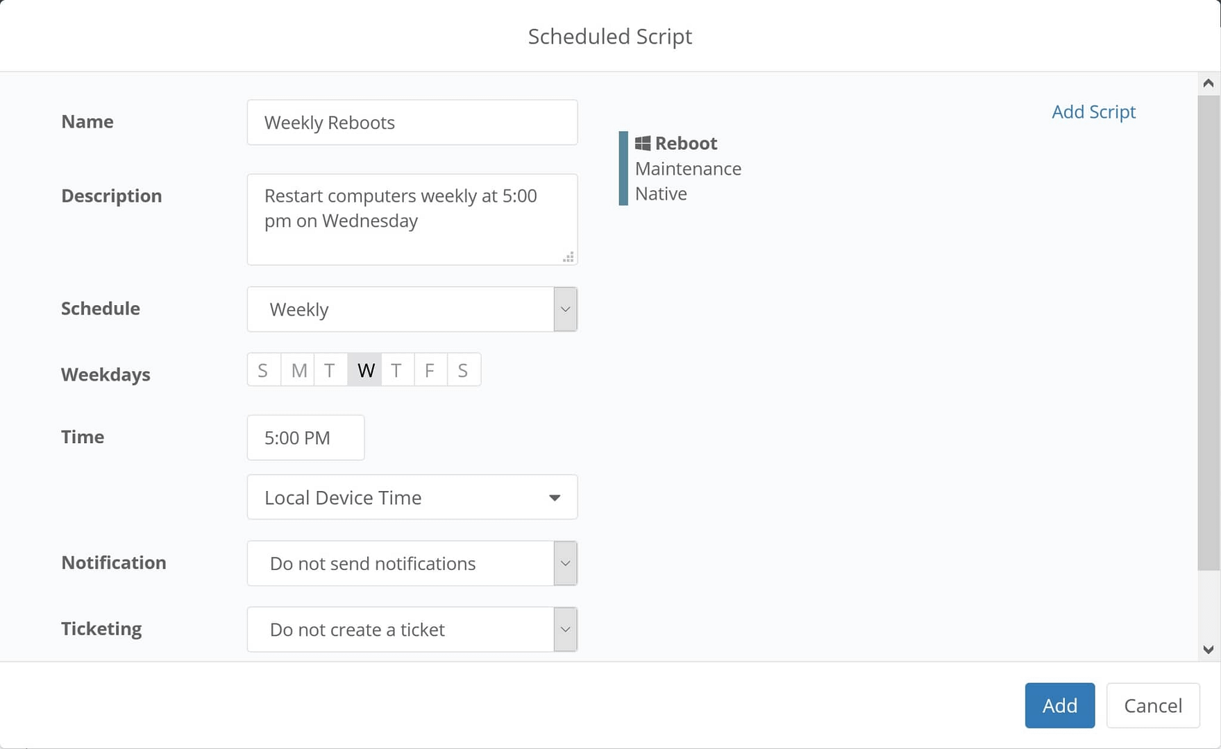 Top 10 Repetitive Helpdesk Tasks to Automate | NinjaOne
