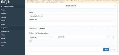 Five Essential Ticketing Automations to Get You Started | NinjaOne