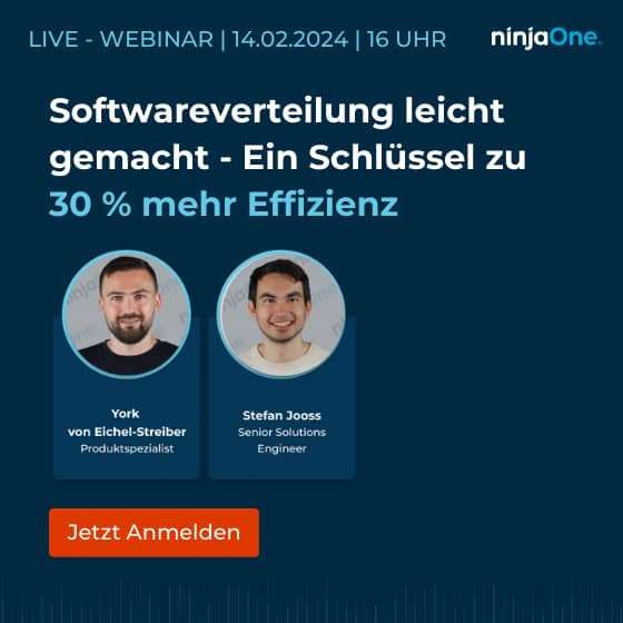 Was ist ein Computer-Patch? - NinjaOne