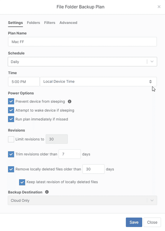 Lanzamiento de la version 5.3.2 de NinjaOne - NinjaOne