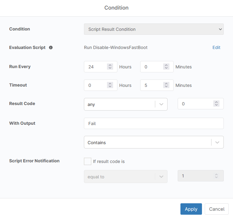 Automating New Device Setup with NinjaOne - NinjaOne
