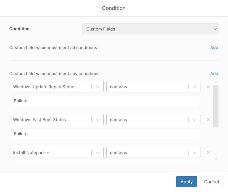 Automating New Device Setup with NinjaOne - NinjaOne