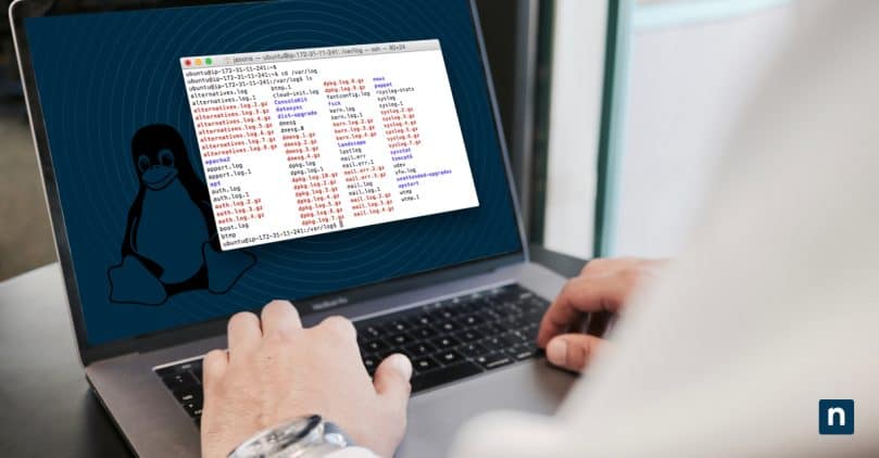 Understanding Linux Logs: Types & Features | NinjaOne