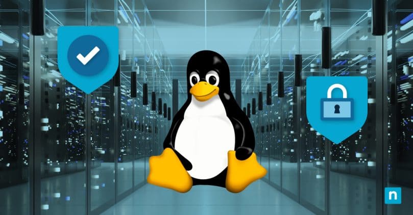 Key Steps for a More Secure Linux Server | NinjaOne