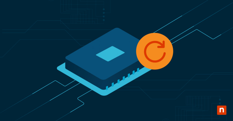 What is a firmware update and why is it important | NinjaOne