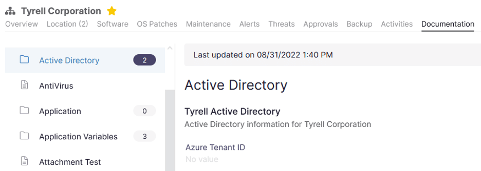 How to Automate IT Documentation | NinjaOne