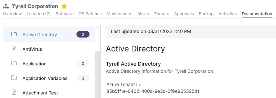 How to Automate IT Documentation | NinjaOne