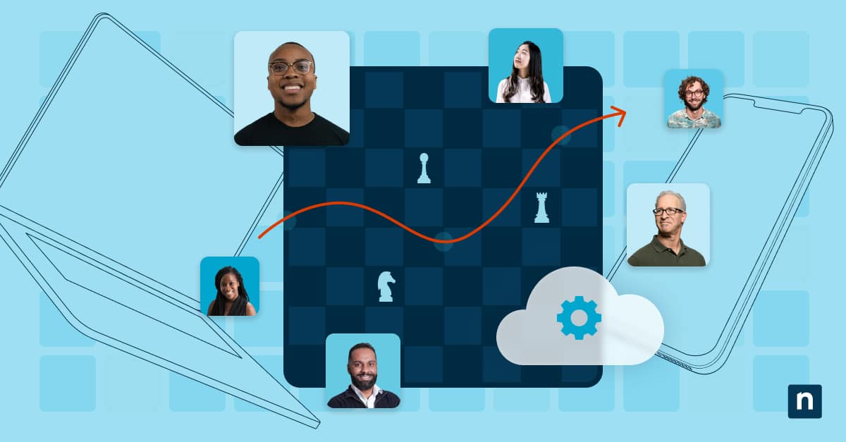 IT Strategic Planning: Overview with Examples | NinjaOne