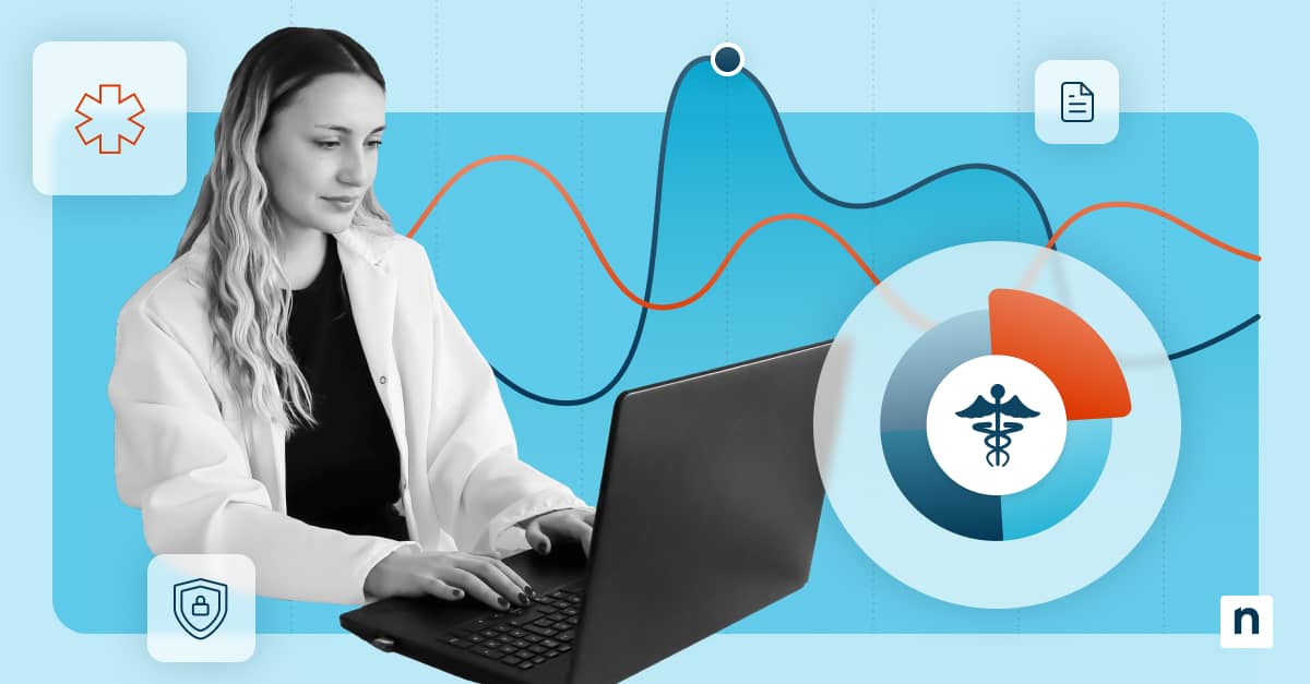 Why Are Data Standards Important in Healthcare? | NinjaOne Why Are Data Standards Important in Healthcare? | NinjaOne